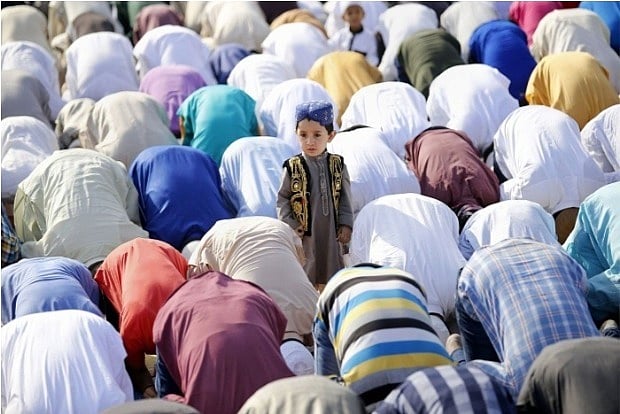 Advisory issued for last Friday of Ramzan