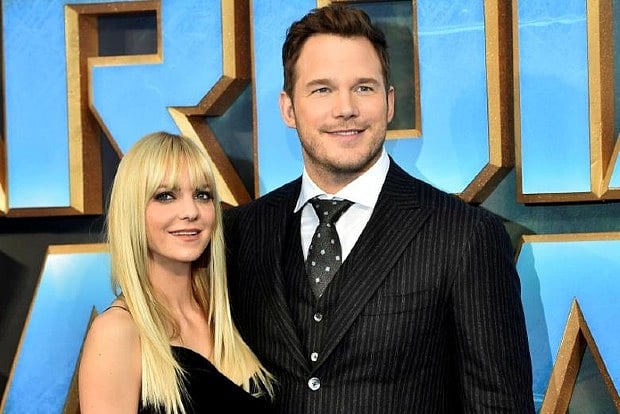 Felt like my hand was forced: Anna Faris on her divorce from Chris Pratt