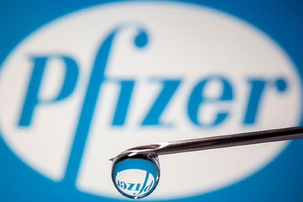 Pfizer aims for full FDA approval of vaccine