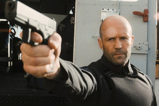 Jason Statham-starrer 'Wrath Of Man' kicks off Hollywood's summer with ...