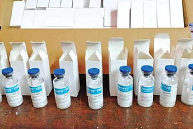 7 arrested trying to sell Remdesivir from Bangladesh, seized 150 vials ...