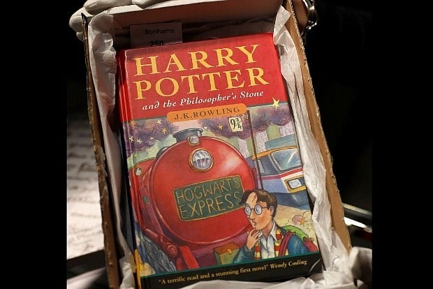 HBO Max greenlights 'Harry Potter' quiz show, retrospective special