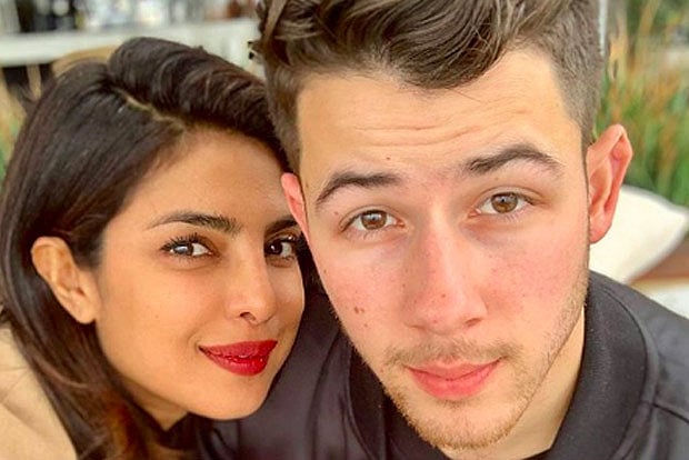 Priyanka Chopra steps in to assist injured husband Nick Jonas at ...
