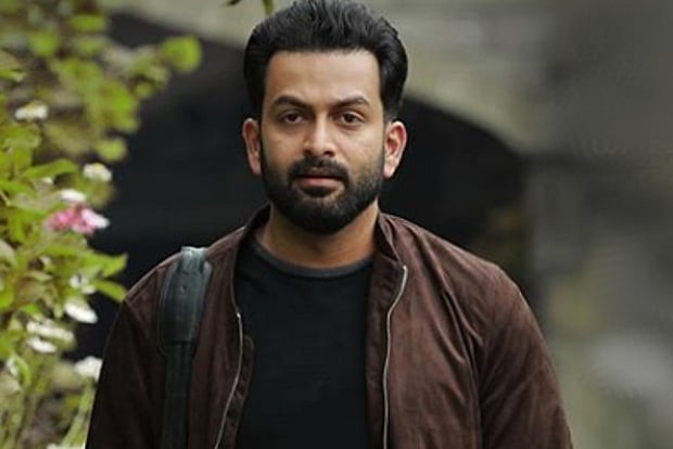 Prithviraj Sukumaran shows support to people of Lakshadweep
