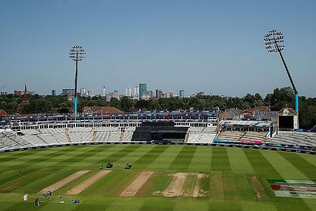 England-NZ Edgbaston Test to have 18,000 fans on first 3 days