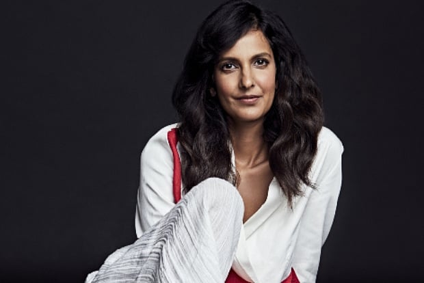 Poorna Jagannathan to lead dramedy movie 'I'll Show You Mine'