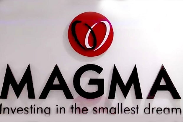 Magma Fincorp net loss widens to Rs 648 cr in March-qtr