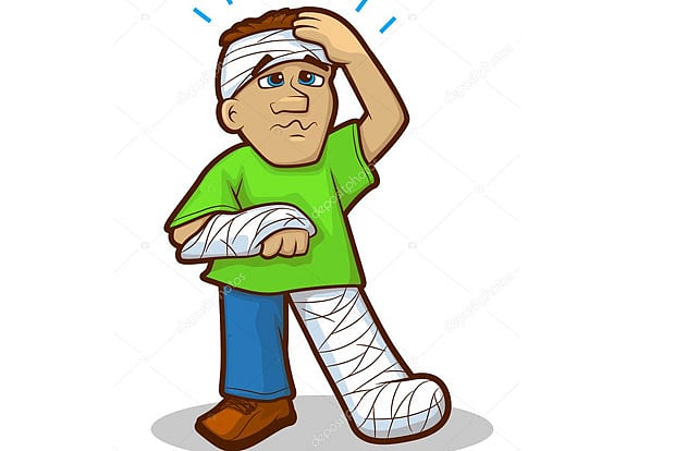 Boy falls off 5th floor in Madurai mall, hurt