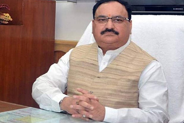 Nadda to chair national office bearers meet on Saturday