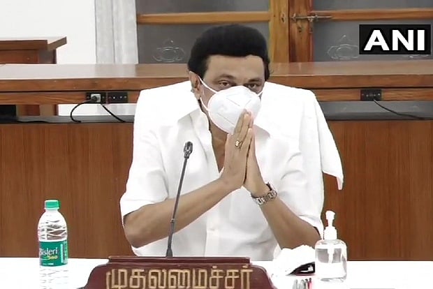 AIADMK has done a haphazard job in Smart City project, alleges Stalin