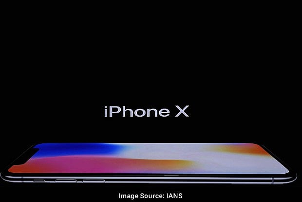 Modified iPhone X with USB-C port sold for Rs 64 lakh