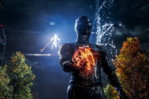 'Spider-Man: No Way Home' latest trailer brings all villains back