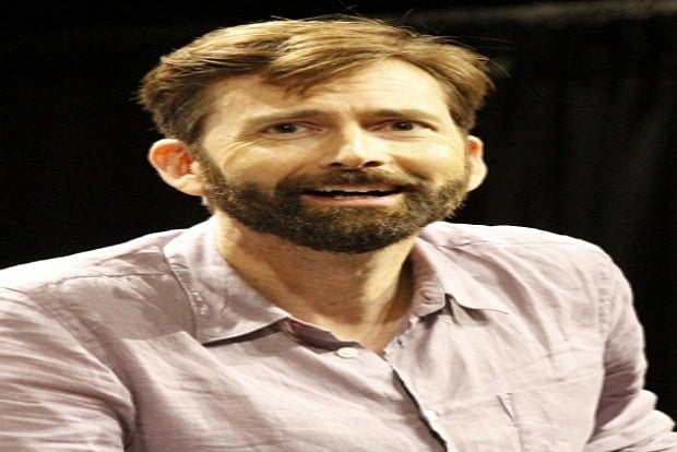 David Tenant's 'Around the World in 80 Days' set for Season 2