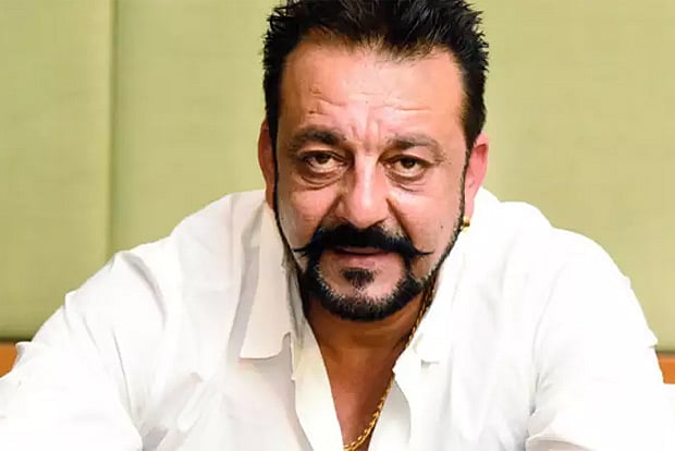 Sanjay Dutt expresses gratitude for being appointed Arunanchal Pradesh ...