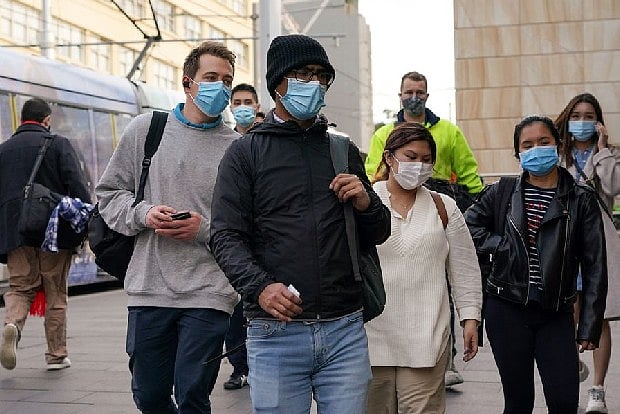 Australian Covid travel curbs causing 'extreme levels' of distress