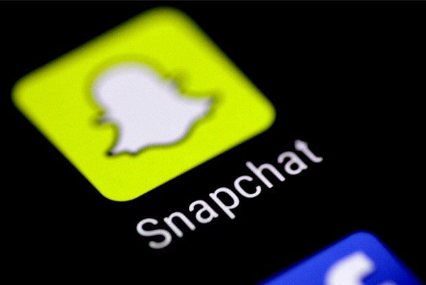 Snapchat launches portal to encourage users toward political campaigns