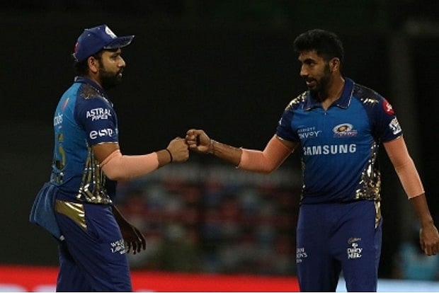 IPL: Mumbai Indians should retain Rohit, Bumrah and Kishan ahead of ...