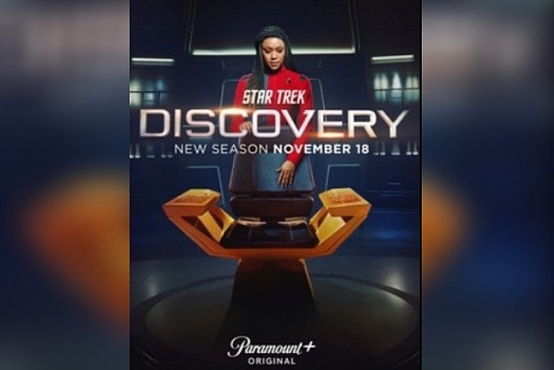 'Star Trek: Discovery' Season 4 to go where human imagination hasn't ...