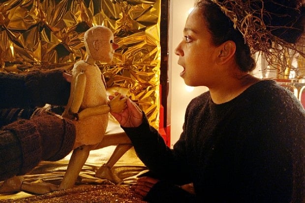 Samsung joins top filmmakers to produce movies with Galaxy devices