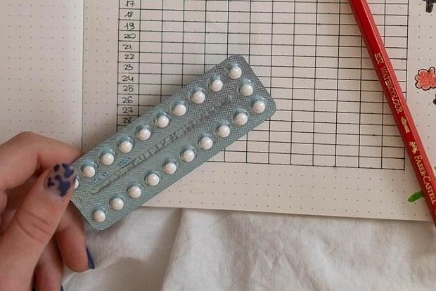 Non hormonal methods of contraception