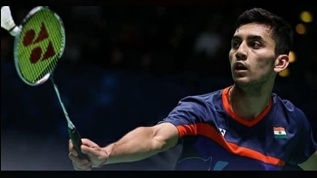 India Open 2026: Lakshya Sen beats Kenta Nishimoto to reach QFs ...