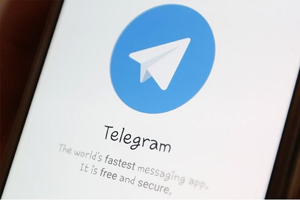 Telegram crosses 1bn downloads on Google's Play Store