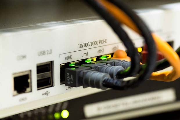 12,525 panchayats to get 1Gbps bandwidth connectivity as TANFINET signs ...