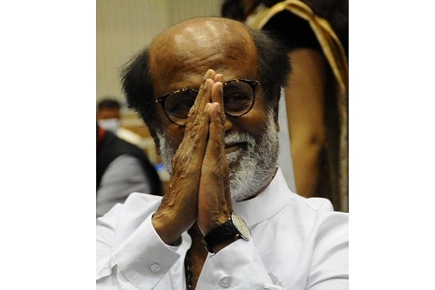 From bus conductor to Phalke Awardee, Rajinikanth's life is the stuff ...