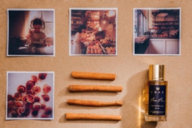 How to choose a winter perfume