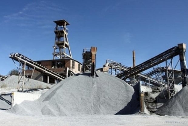 Tamil Nadu targets 18.86 MT of cement production: Thennarasu