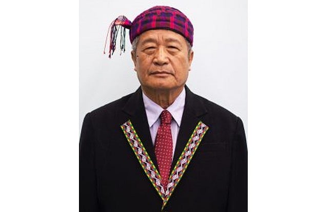 Myanmar’s shadow govt’s acting prez Lashi La calls for nationwide uprising