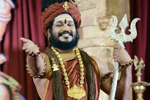 Nithyananda disciples face wrath