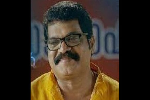 Popular Kerala TV actor Ramesh Valiyasala found hanging