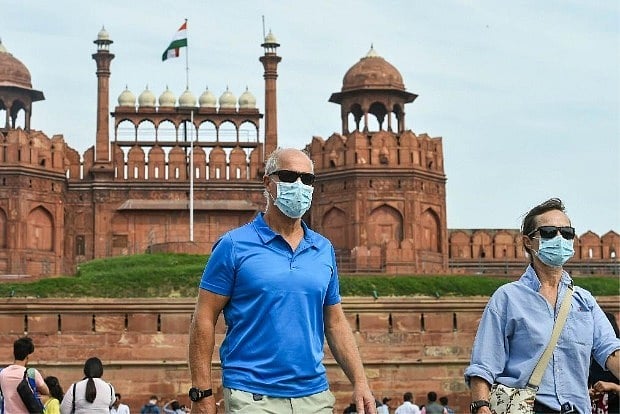 Delhi records zero death, 35 new COVID-19 cases and positivity rate 0.05 pc