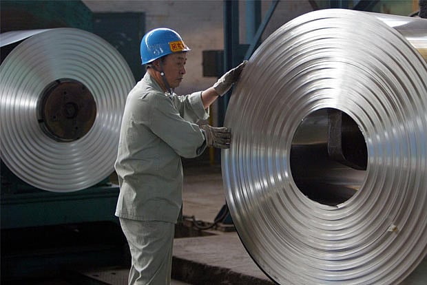 Tata Steel commissions India's first plant for CO2 capture from blast ...