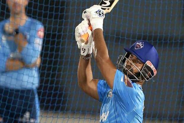 IPL 2021: Delhi Capitals' India Test stars start practice