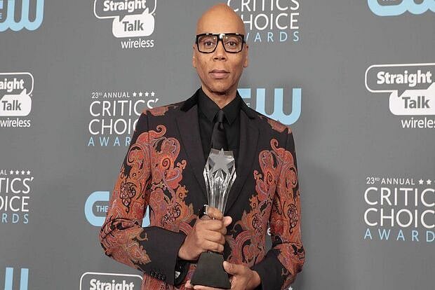 Emmys 2021: RuPaul makes history for most Emmy wins by person of colour