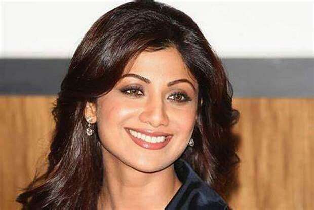 Shilpa Shetty to judge 'India's Got Talent'