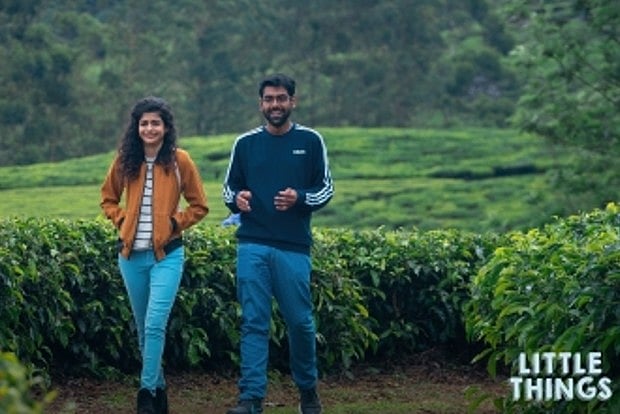 Netflix releases trailer of 'Little Things' final season