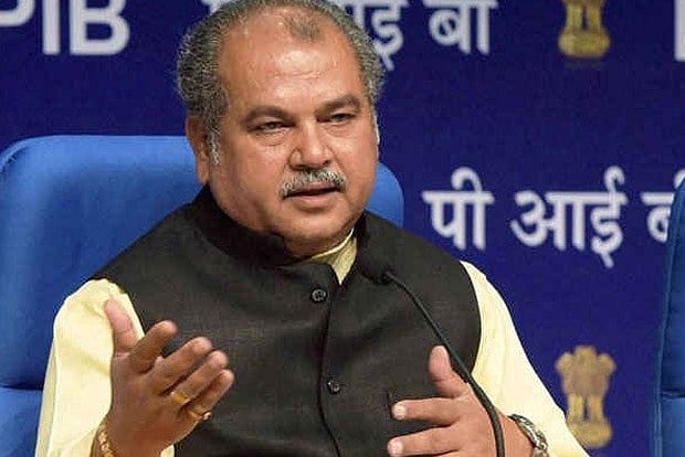 Agriculture Minister launches Amul Honey