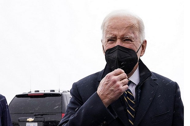 Biden says US launching major initiative to reduce gun violence