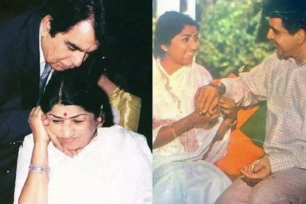 Lata Mangeshkar's death: How Dilip Kumar’s remark spurred her into ...