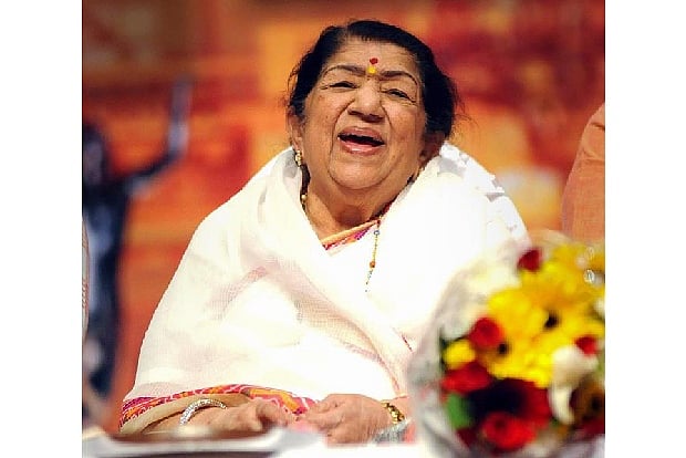 Rajya Sabha pays homage to Lata Mangeshkar, proceedings adjourned for ...