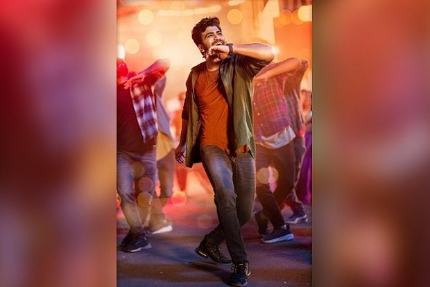 Sharwanand's 'Aadavallu Meeku Johaarlu' fetches Rs 25 cr for non ...