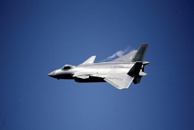 Russia-Ukraine crisis bolsters Chinese plans of invading Taiwan: Report