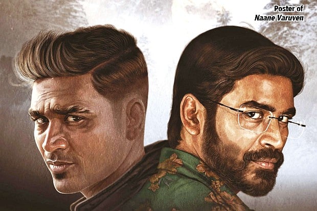 Shoot of Dhanush-Selva’s Naane Varuven begins in Ooty