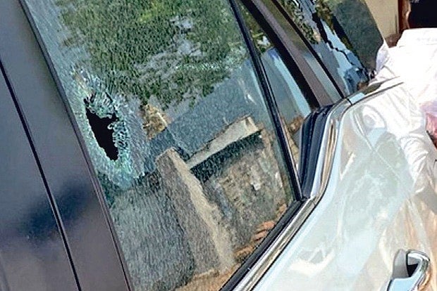 TNK chief lodges complaint after alleged attack