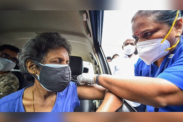 Chennai now has less than 5,000 active Covid cases