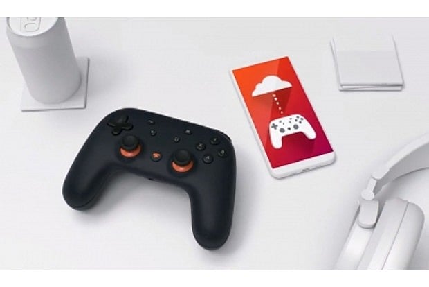 Google adding 5 Stadia Pro games for March 2022