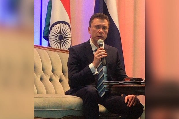 We highly appreciate India's understanding: Russia over Ukraine conflict